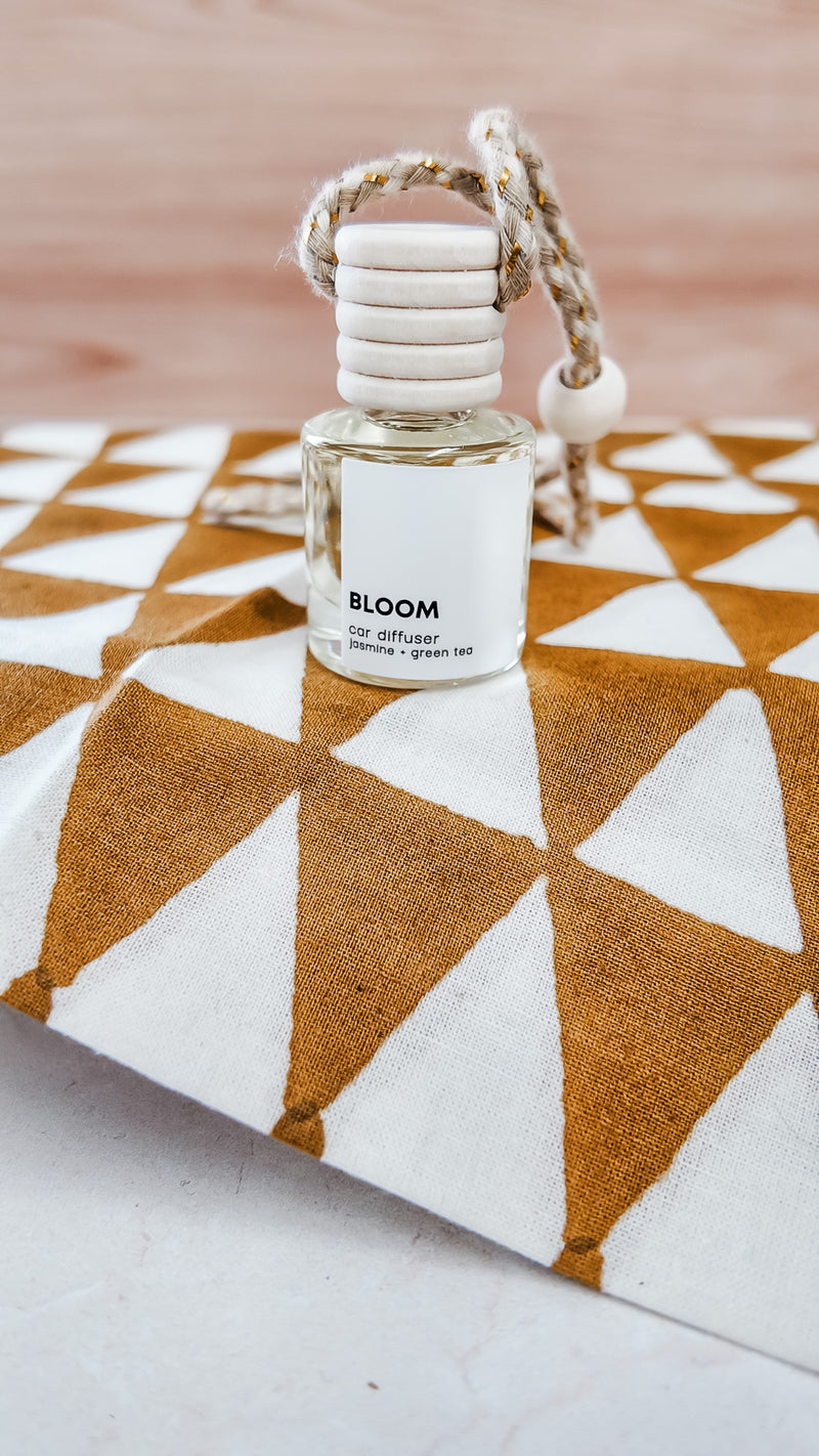 Bloom Car Diffuser – Intentional Goods